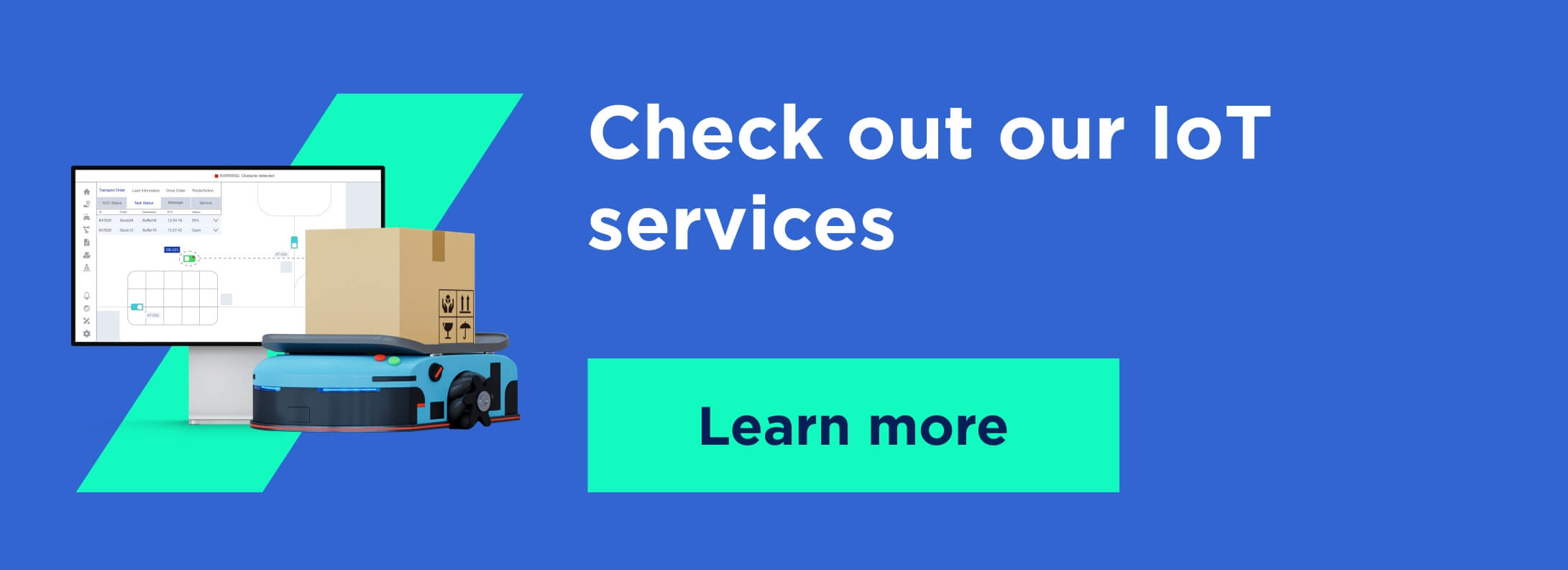 Enterprise Iot Real Use Cases And Market Overview Lemberg Solutions